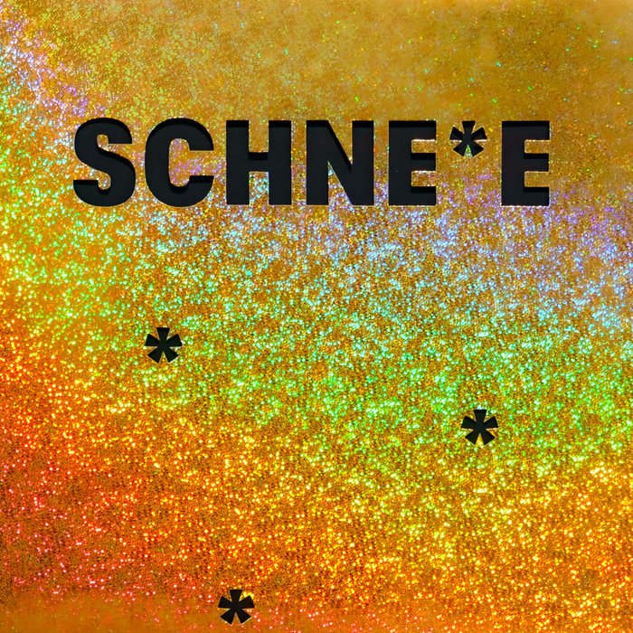 Schne*e | Das Ende der Liebe