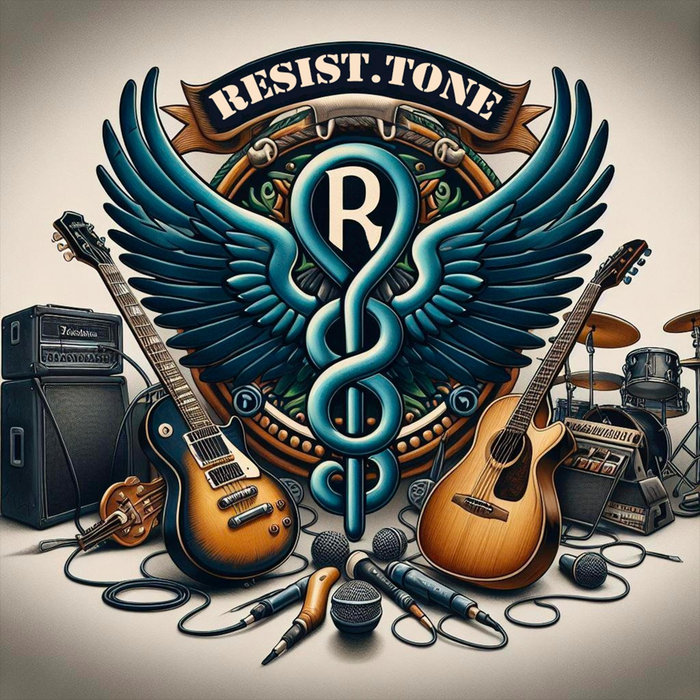 Don't kill Rock | RESIST.TONE