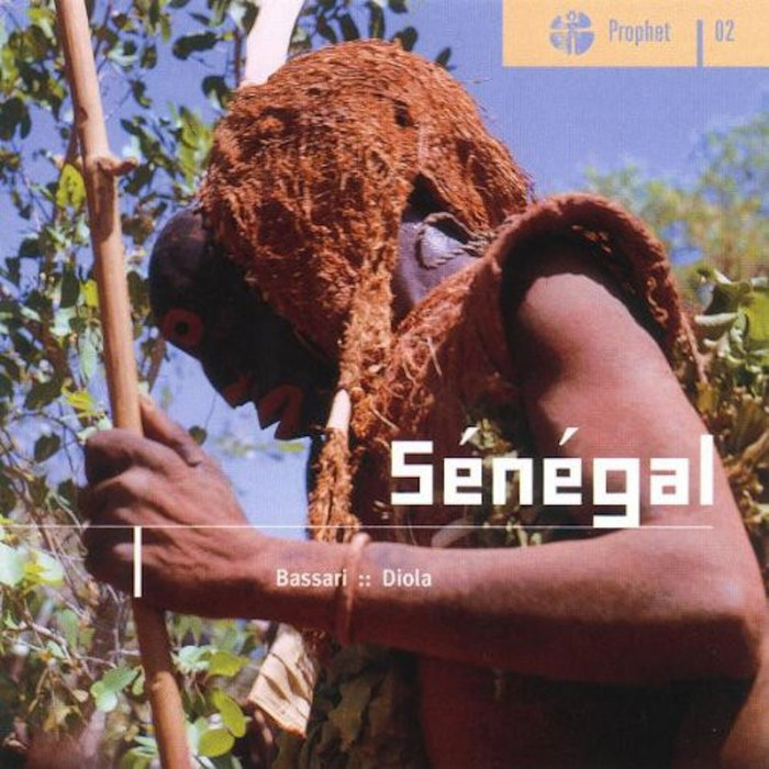 Bassari :: Diola – Sénégal (Charles Duvelle Collection) | Various ...
