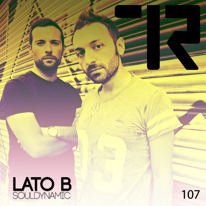 Lato B | Souldynamic
