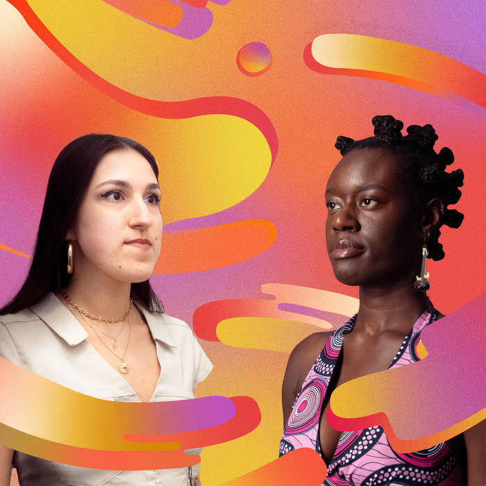 BTR2 ft. MADELEINE | Marla Kether