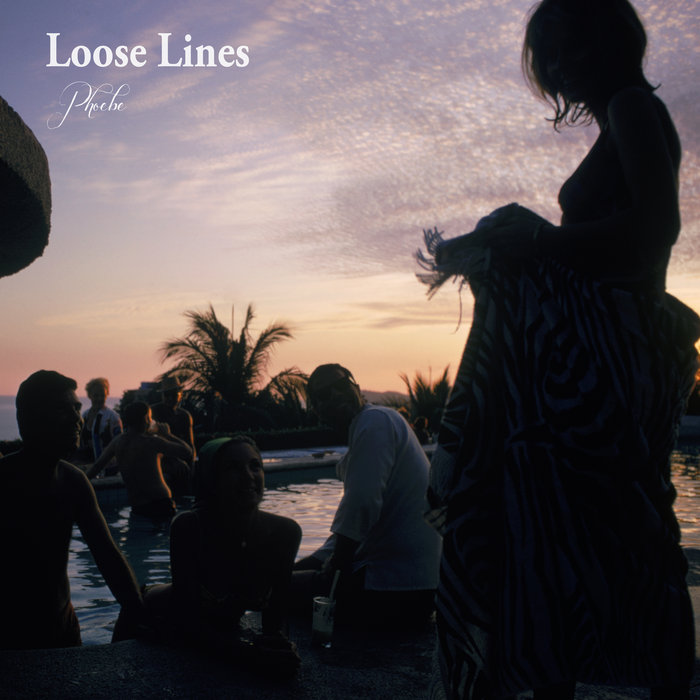 Loose Lines | Phoebe