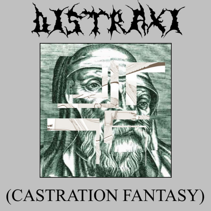 Castration Fantasy | Distraxi