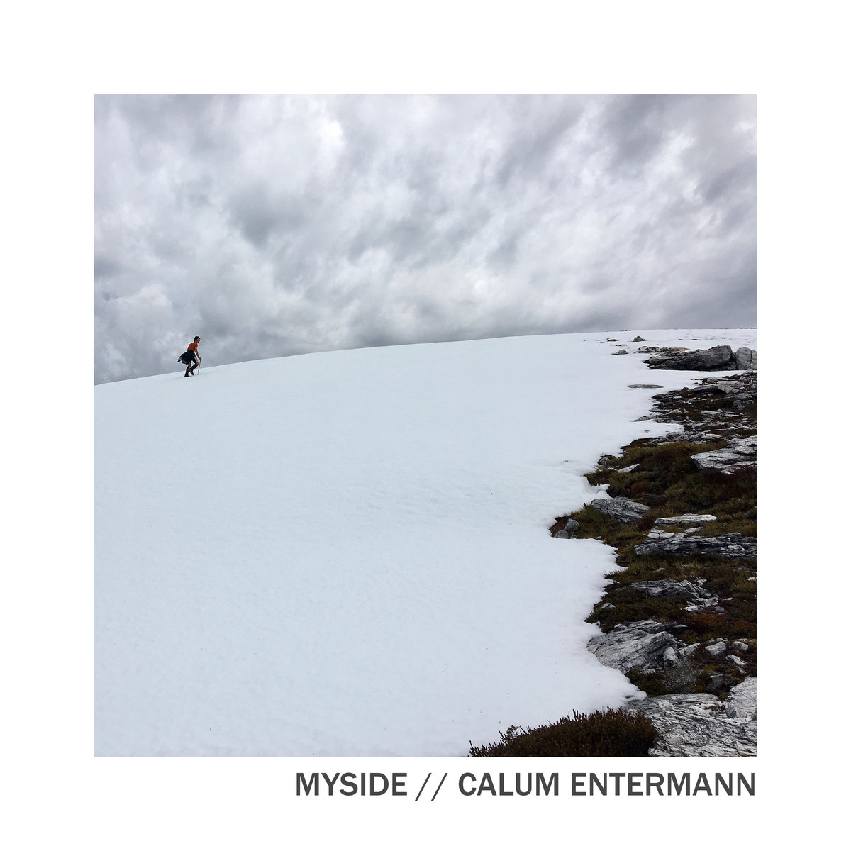MYSIDE - EP | Calum Entermann