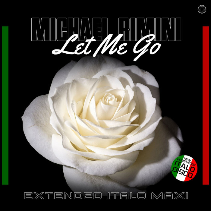 Michael Rimini - Let Me Go | Beach Club Records