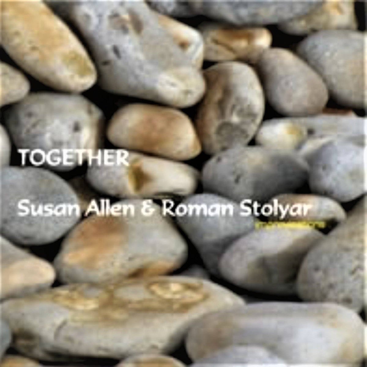 Together | Susan Allen & Roman Stolyar | Roman Stolyar