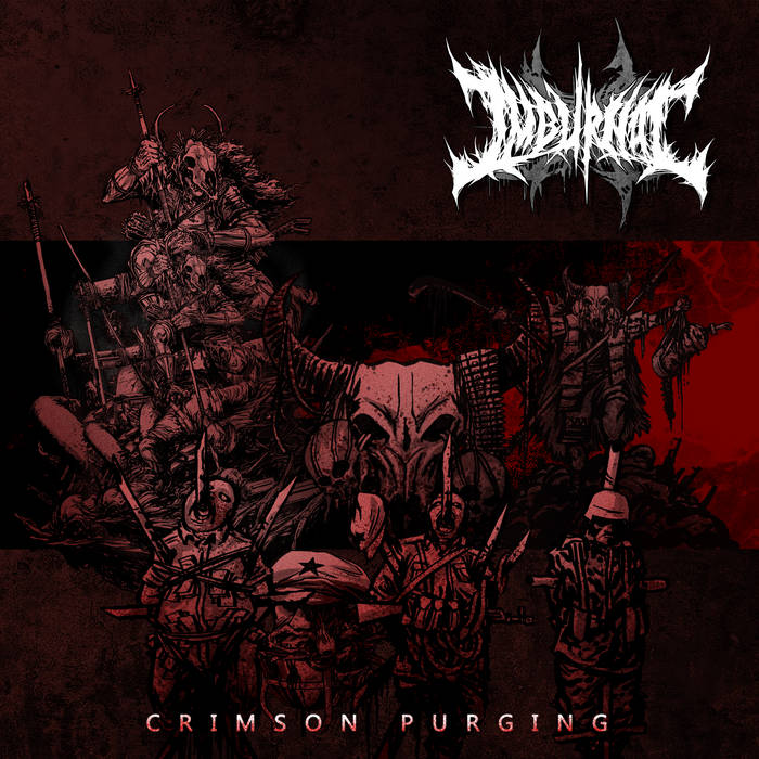 Crimson Purging | IMBURNAL