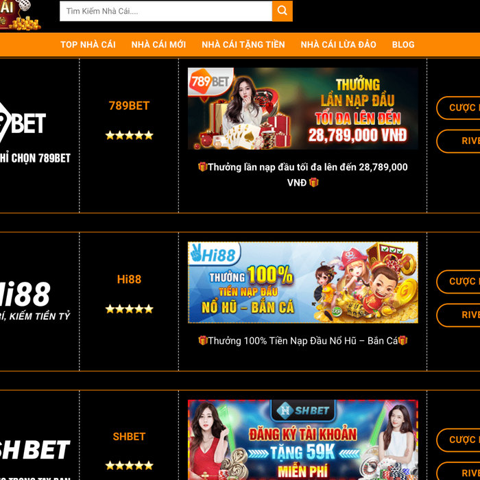 Nhà Cái Uy Tín | Nhà Cái Uy Tín