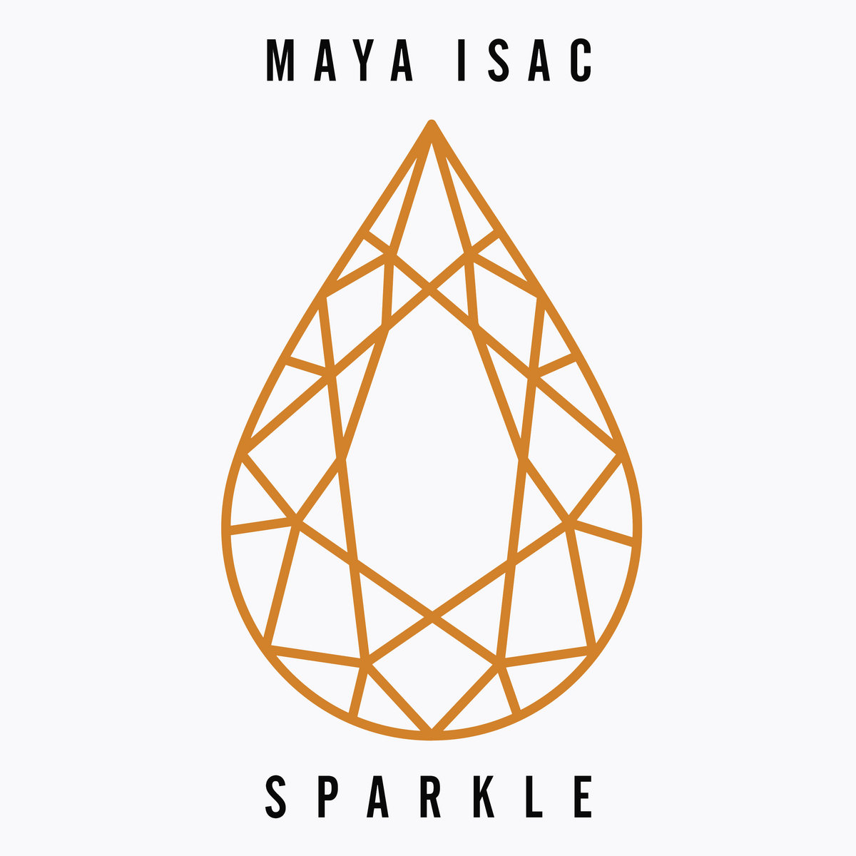 Sparkle | Maya Isacowitz