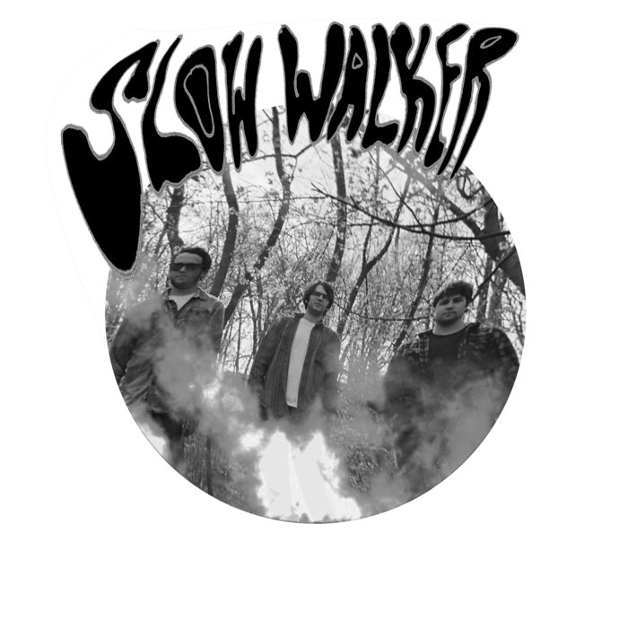 Slow Walker s/t LP | Slow Walker