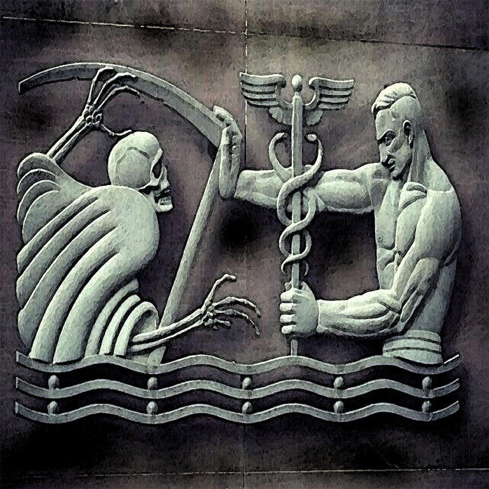 Scripts Vol. 1 | Metasin Music | Dark Ages Music Group