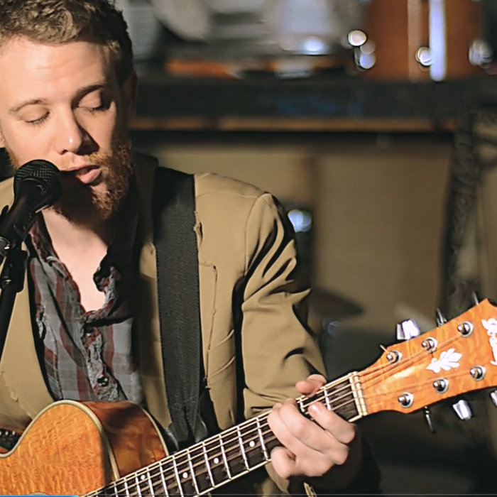 Live in Studio | Don Ryan