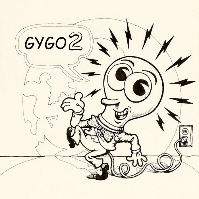 GYGO 2 | Ned Goold trio | Ned Goold