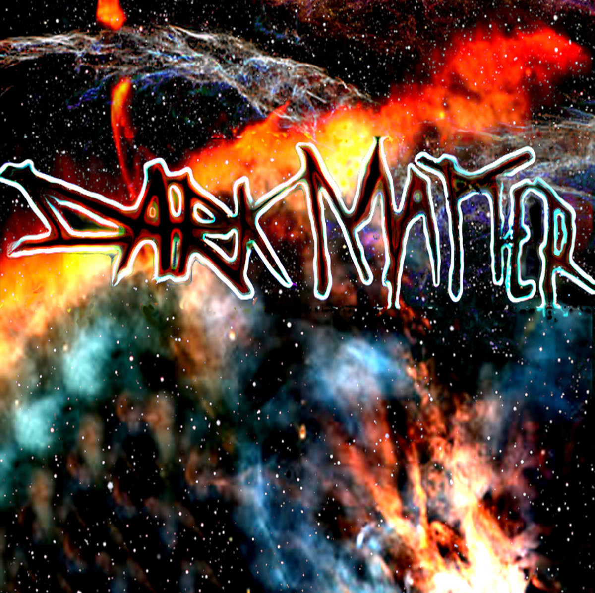 Singularity Mix Dark Matter
