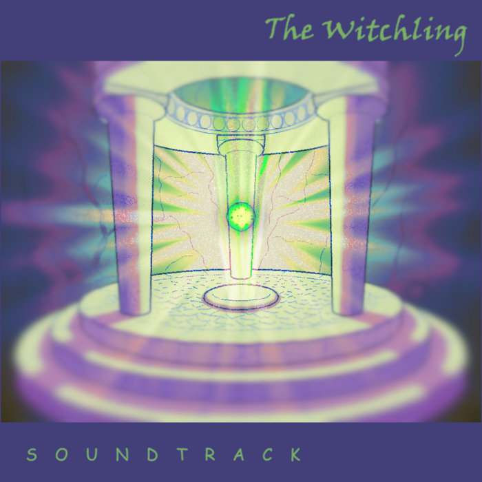 The Witchling OST | Ivana Novak