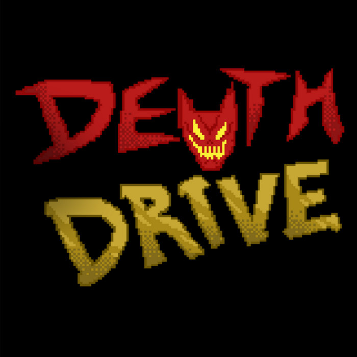 Death Drive | Colter Hendrickson