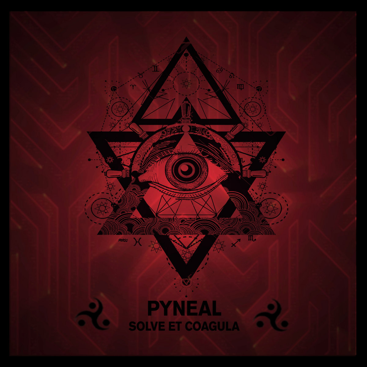 Solve Et Coagula | Pyneal