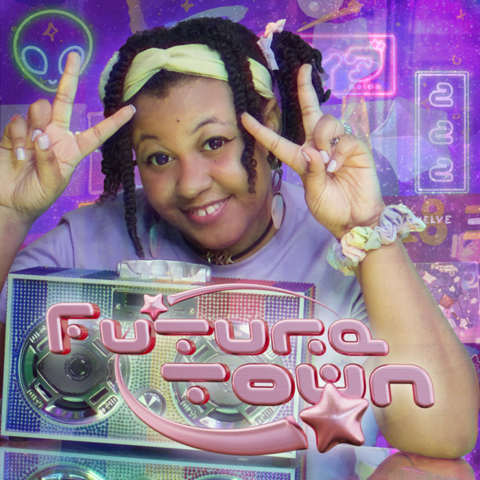 Future ☆ ★ Town PAiDAVERSE Remix Collection | PAiDA