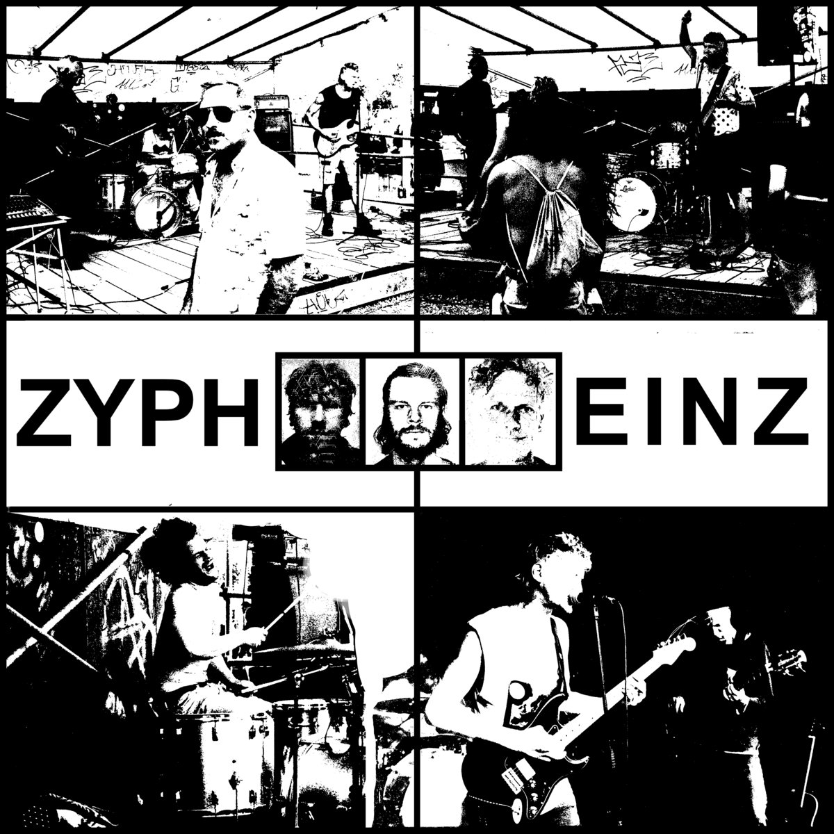 Einz | Zyph