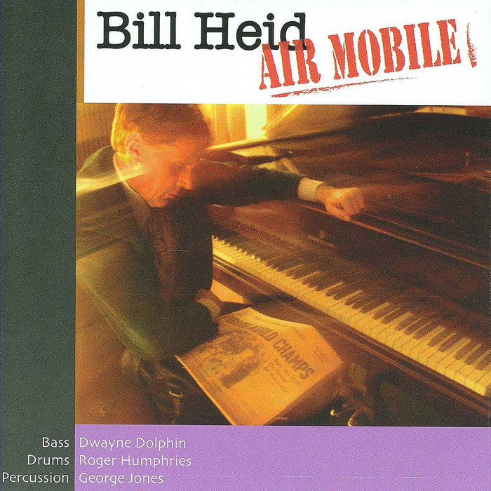 Air Mobile | Bill Heid