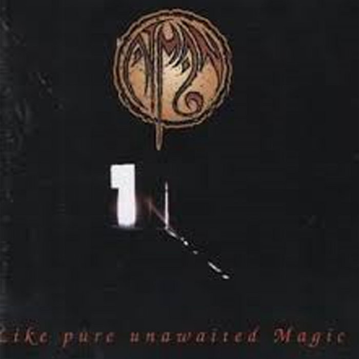Like pure unawaited Magic | Atman
