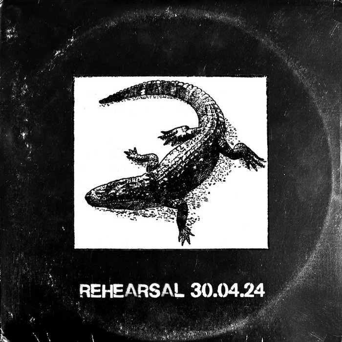 Rehearsal 30-04-24 | The New Primitives