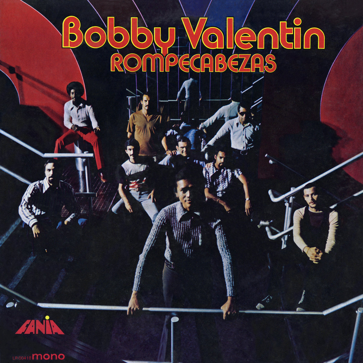 Rompecabezas | Bobby Valentin