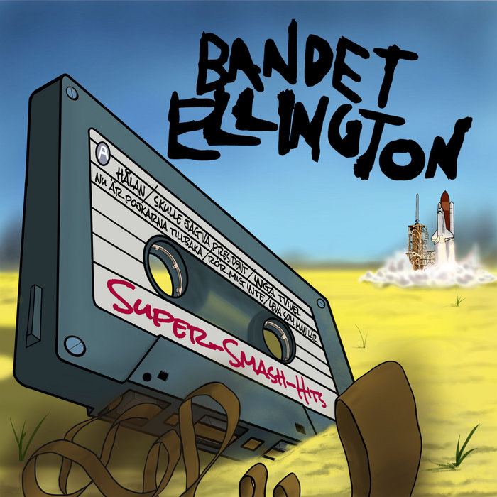 Super Smash Hits | Bandet Ellington