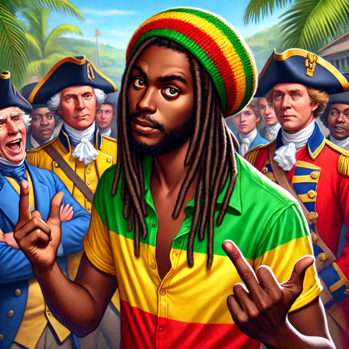 Island Outcast | Taurus Earthmonkey