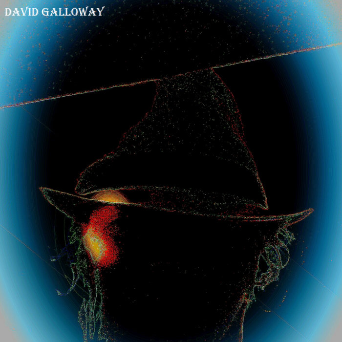 Coup de Grace | David Galloway