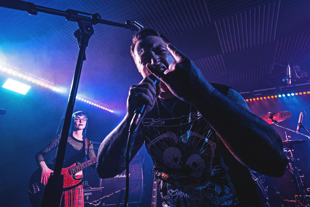 Aftermath Live At Krakatoa 18-3-22 | Aftermath Band