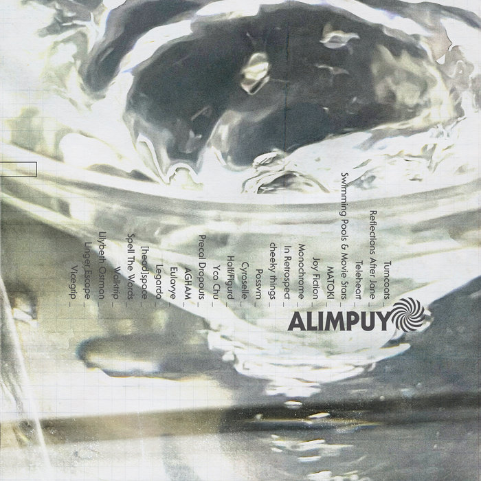 Alimpuyo | Various Artists | Shoegaze Pilipinas
