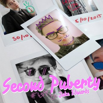 Music | Jake Edwards