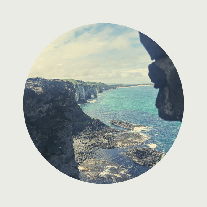 Inner Ocean | Autumn Snodgrass