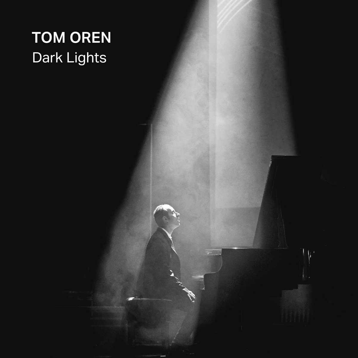 Dark Lights | Tom Oren