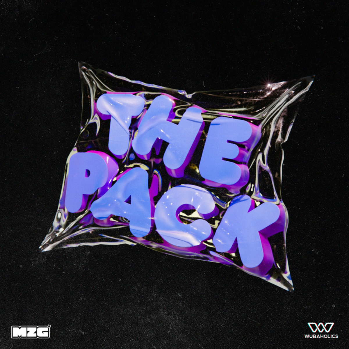 THE PACK | MZG | Wubaholics