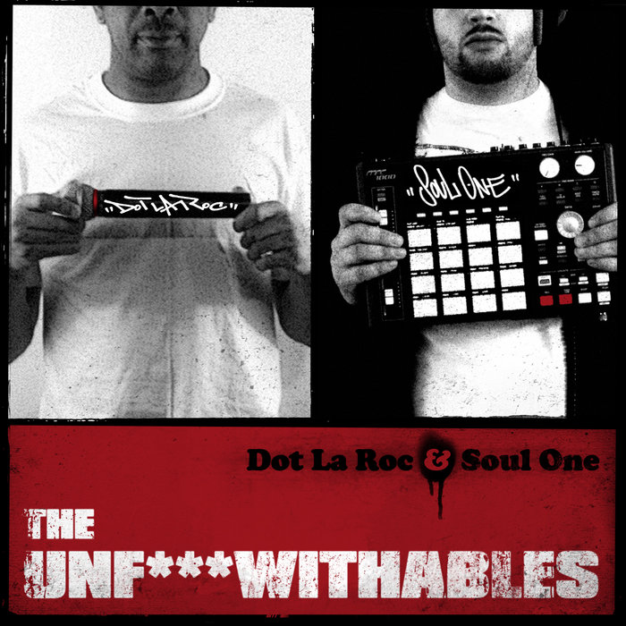 Drama | Dot La Roc & Soul One | Soul One