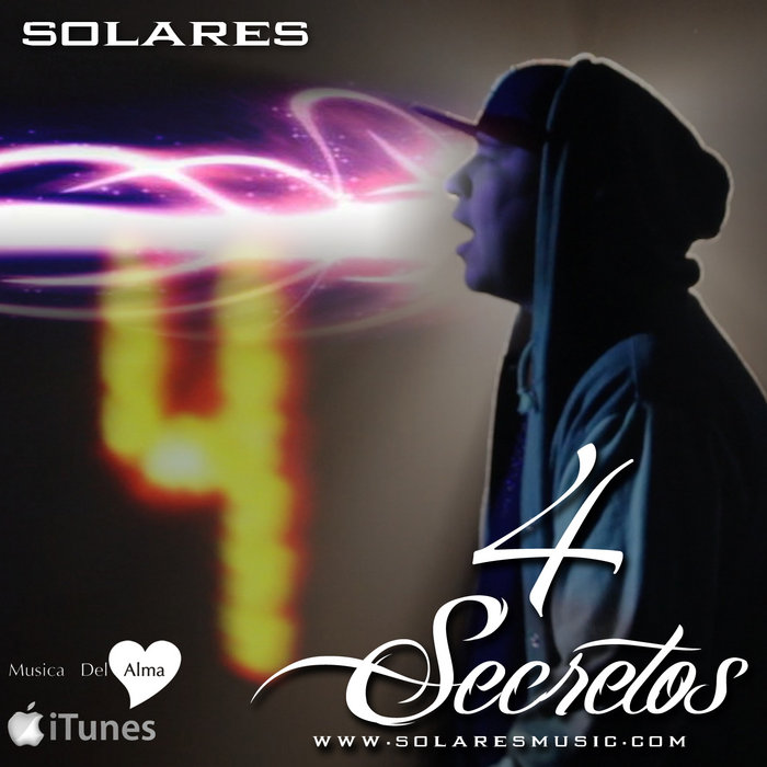 4 Secretos - Solares | Solares Music
