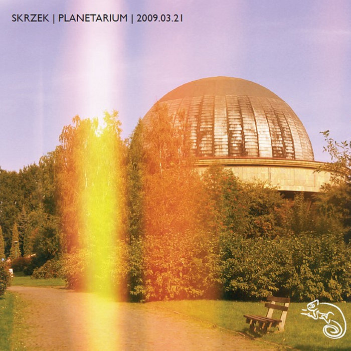 2009-03-21 - Chorzów, Planetarium | Józef Skrzek