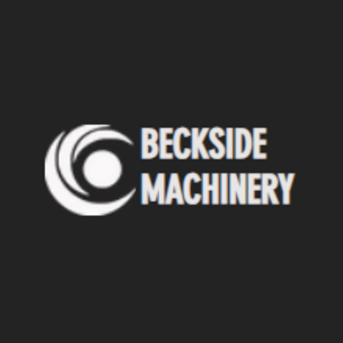 Beckside Machinery | Beckside Machinery