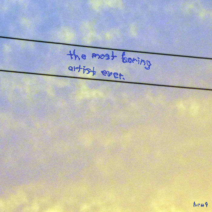 Most Boring Picture Ever