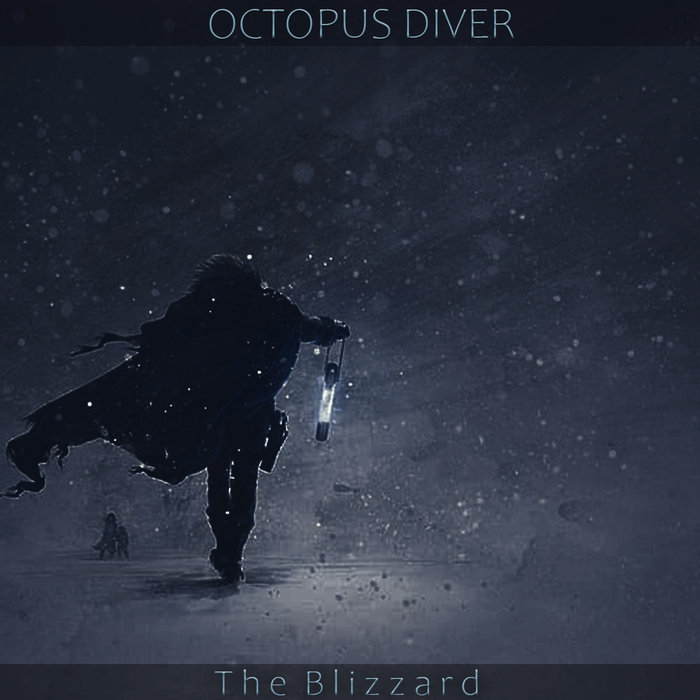 The Blizzard | Octopus Diver