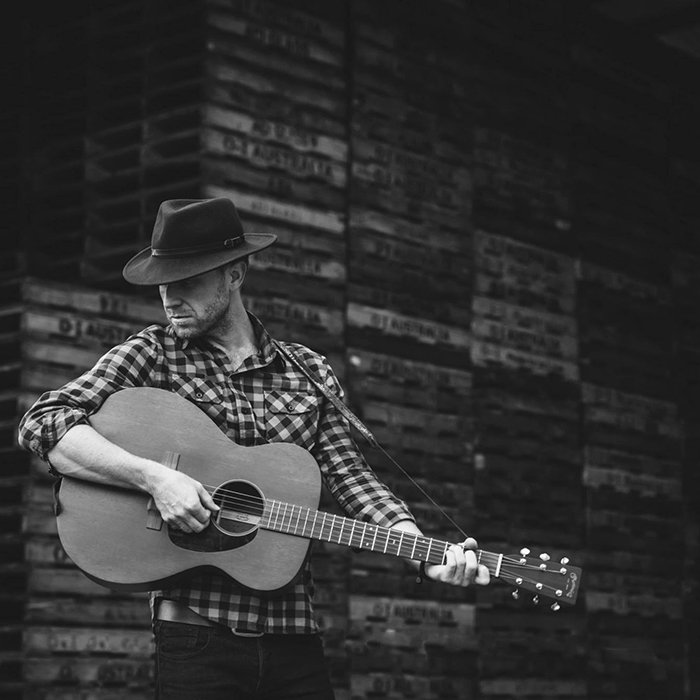 Acoustic Versions | Dusty Miles