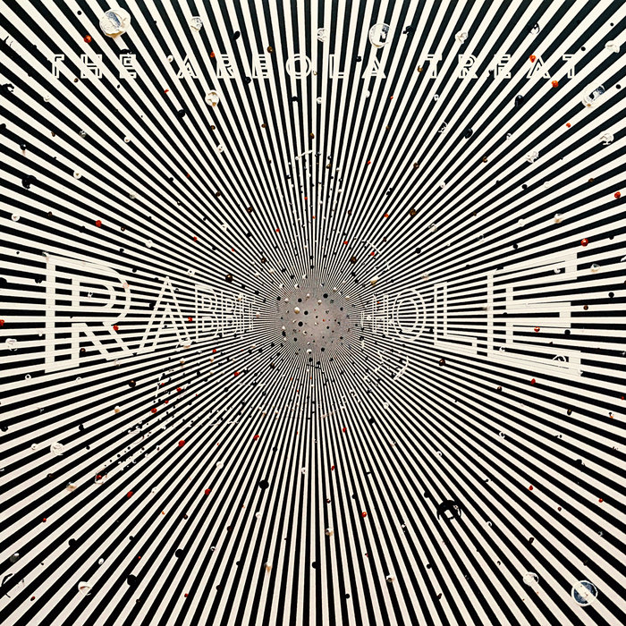 Rabbit Hole | The Areola Treat | Kewn Records