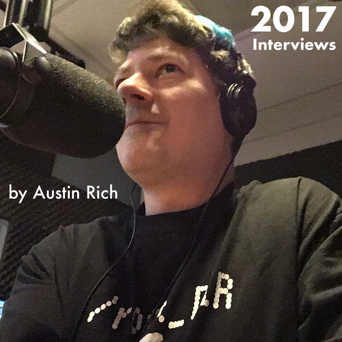2017 Interviews | Austin Rich | WTBC Radio