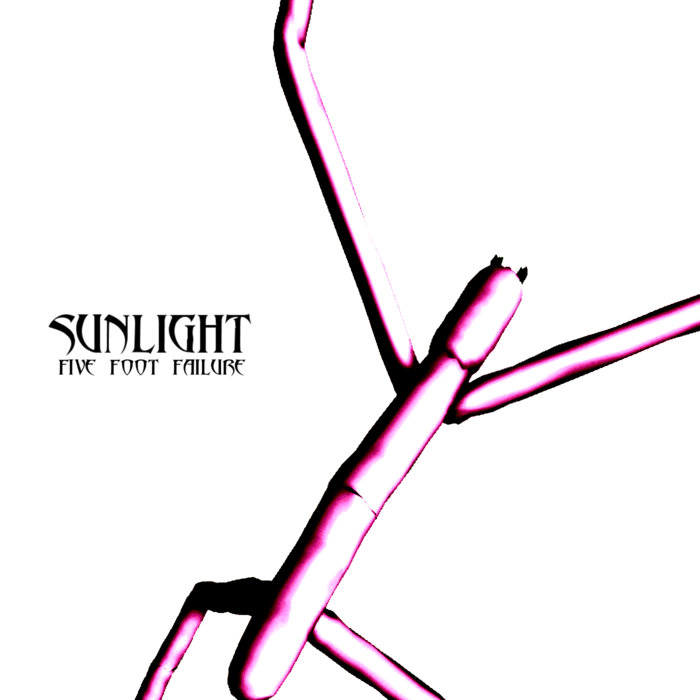SUNLIGHT (Demo) | Five Foot Failure