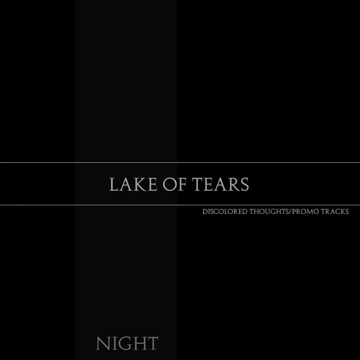 Lake of Tears | Night