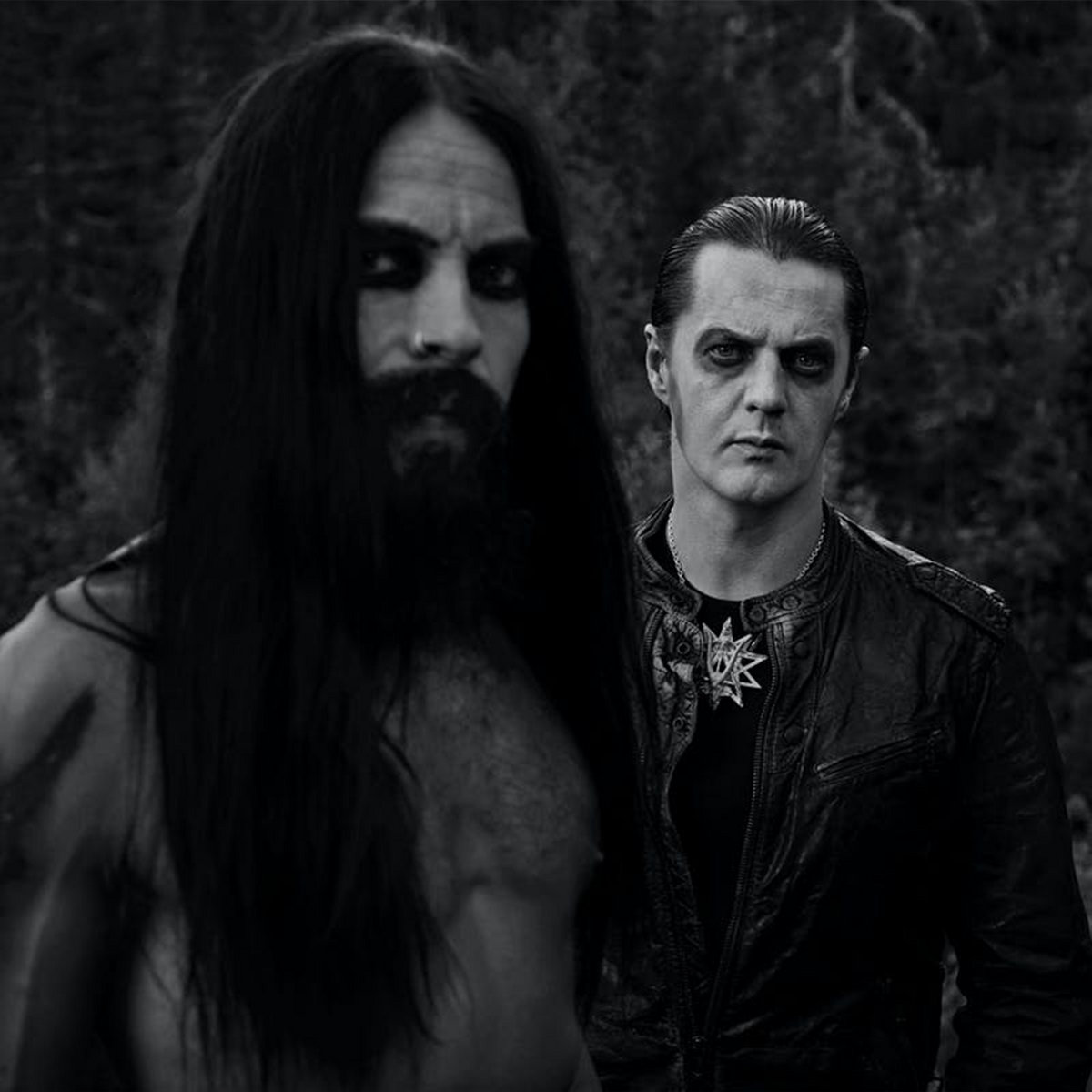 Frost Satyricon 2022