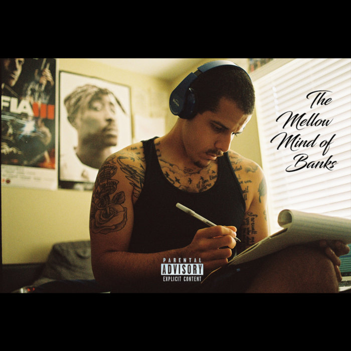 The Mellow Mind of Banks | G.Banks