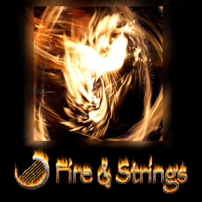 Song & Flame | Fire & Strings